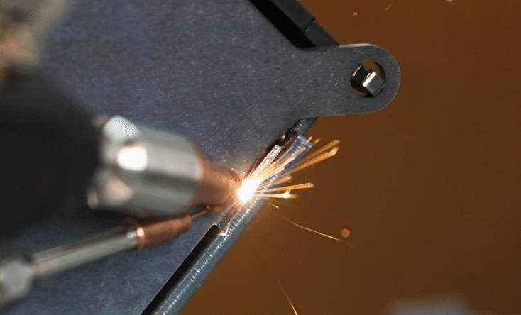 Laser Welding Machine Guide 2025 – gweike cloud