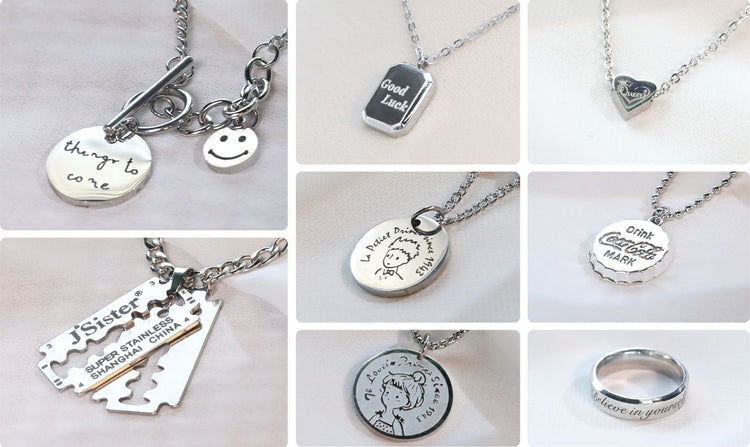 G2 PRO 30W Fiber Laser Engraver – gweike cloud