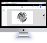 Laser Software – gweike cloud