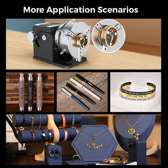 G2 PRO 30W Fiber Laser Engraver – gweike cloud