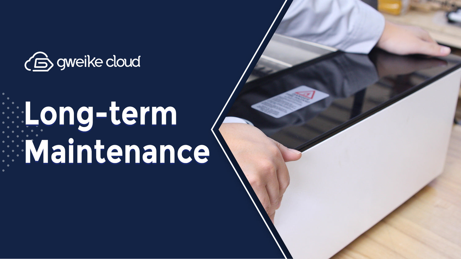 video – gweike cloud