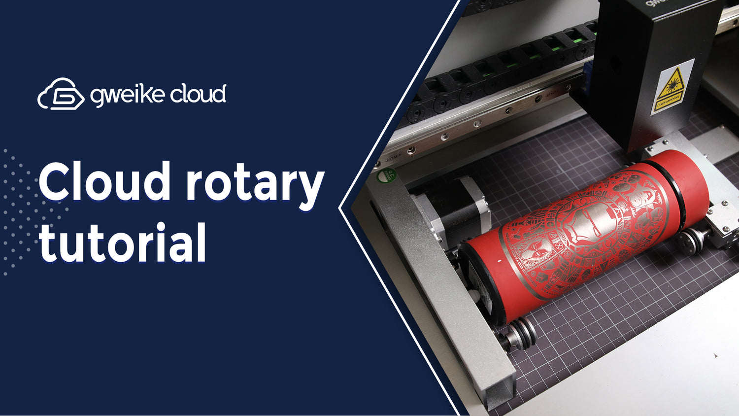 video – gweike cloud