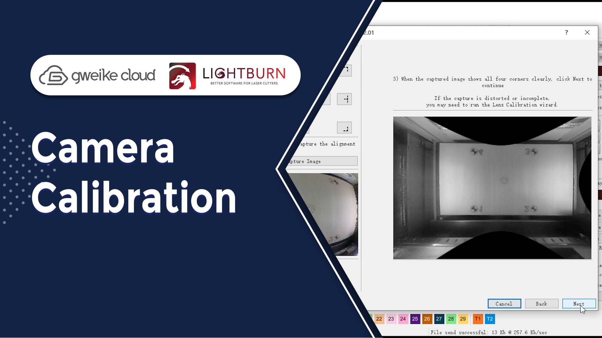 video – gweike cloud