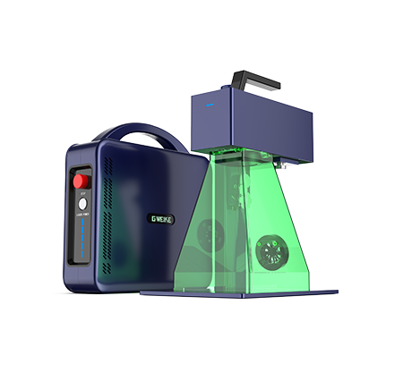G2 PRO 30W Fiber Laser Engraver – gweike cloud