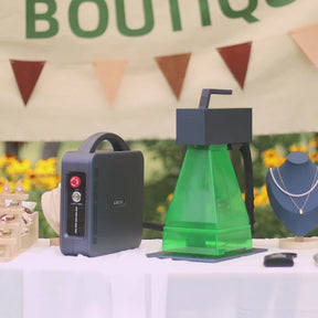 G2 PRO 30W Fiber Laser Engraver – gweike cloud